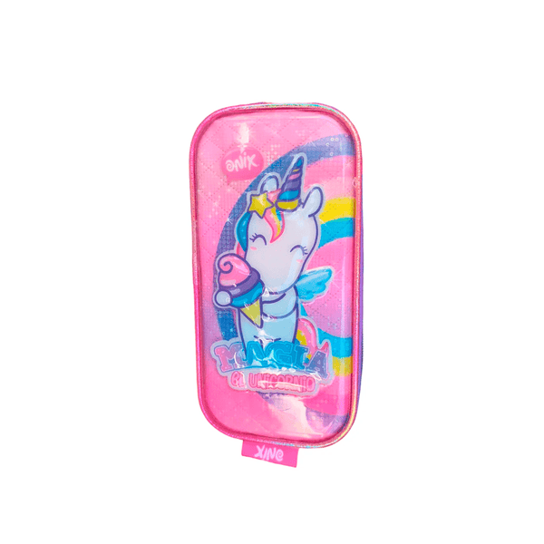 Lapicera Unicornio Onix / Ruz – Moda Elisa - Encuentra bolsas para dama ...